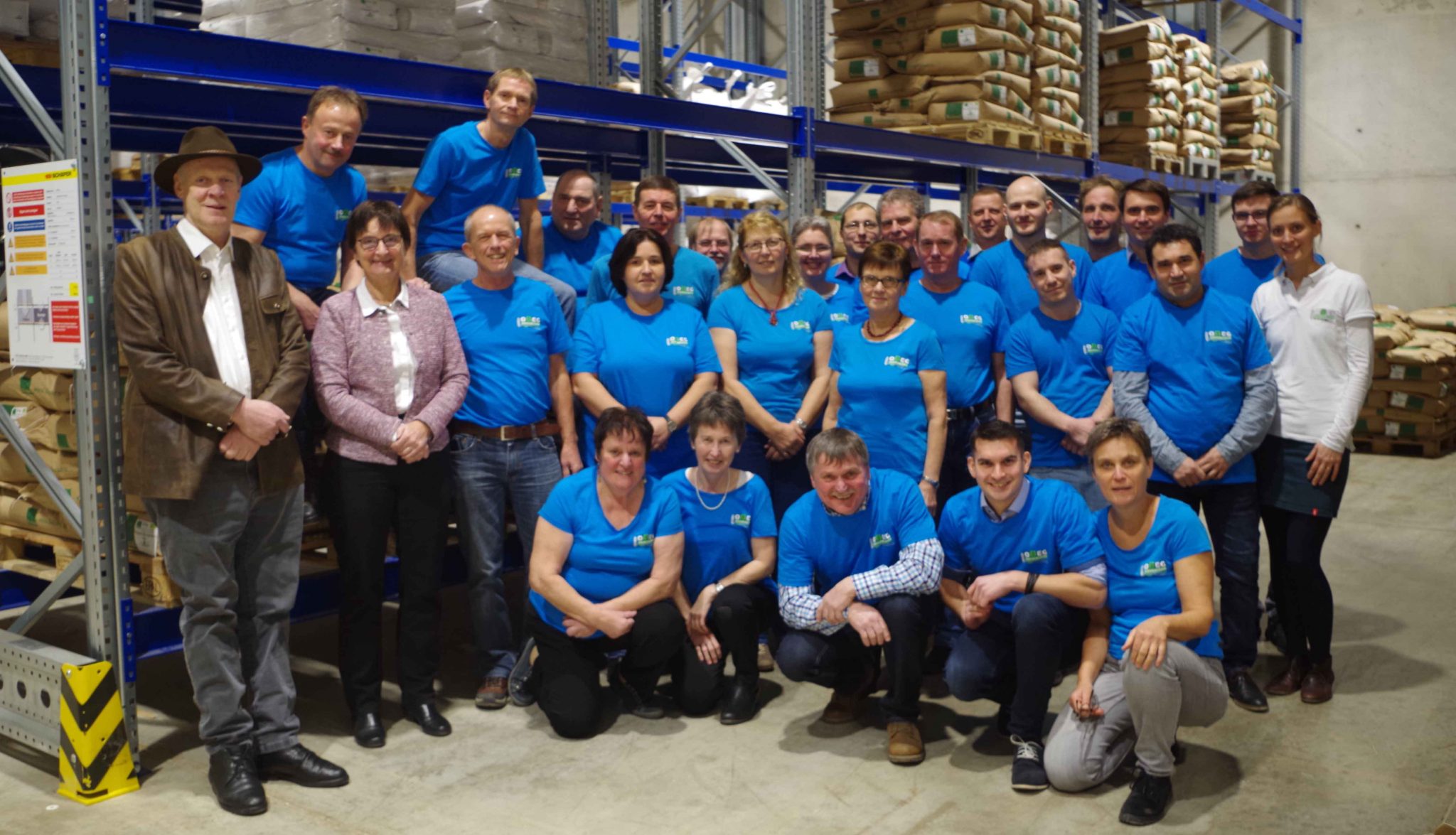 Unser Team – OBEG HOHENLOHE