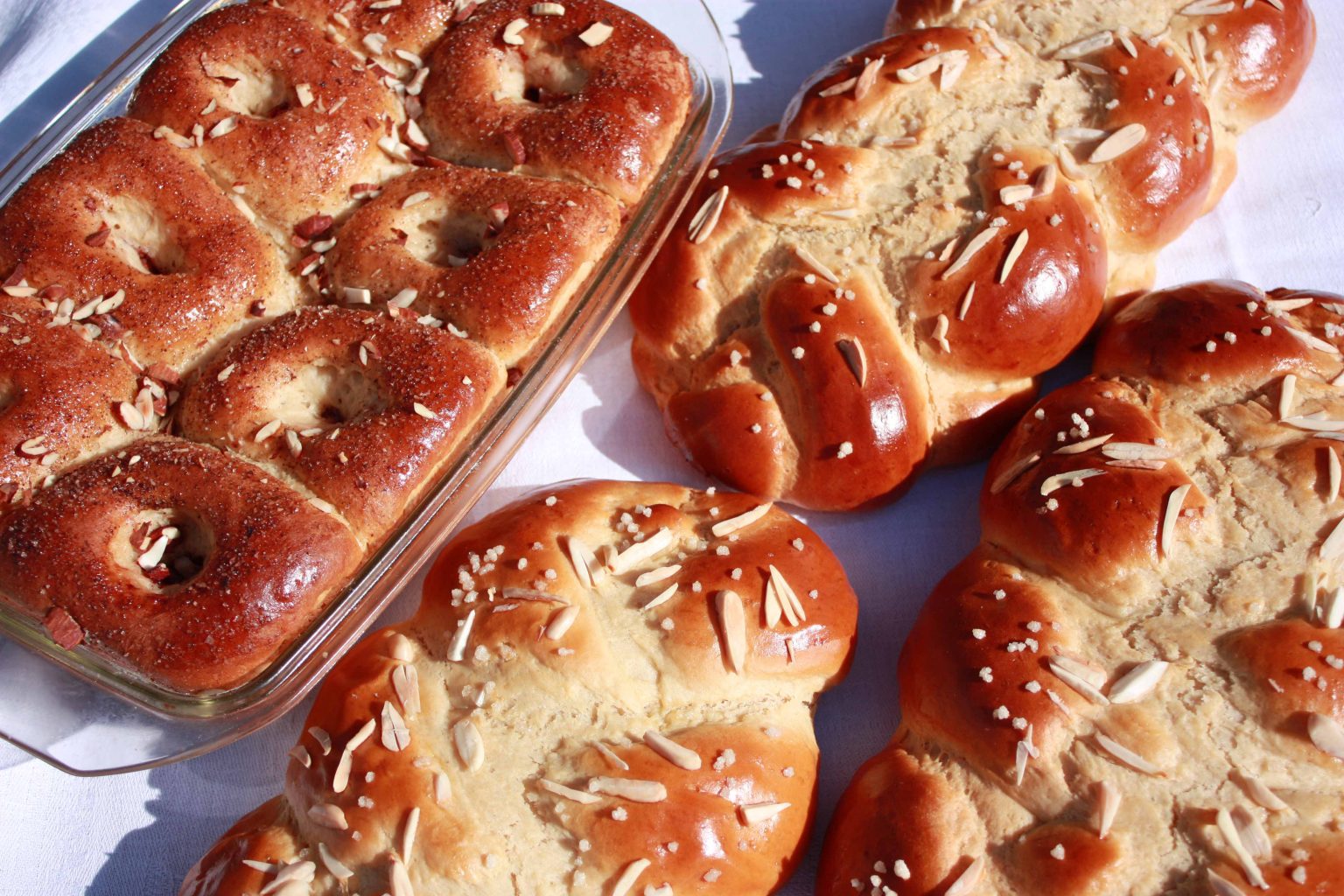 Backmittel & OBEG-Keimli® – OBEG HOHENLOHE