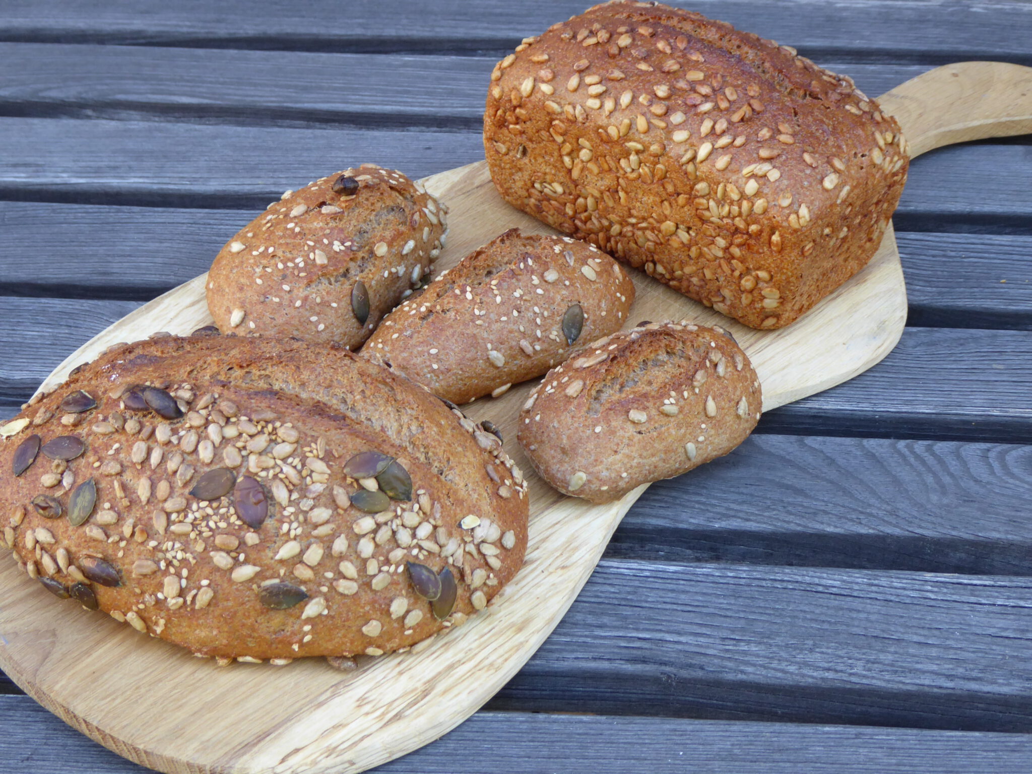 OBEG HOHENLOHE – Ihr Bio von hier